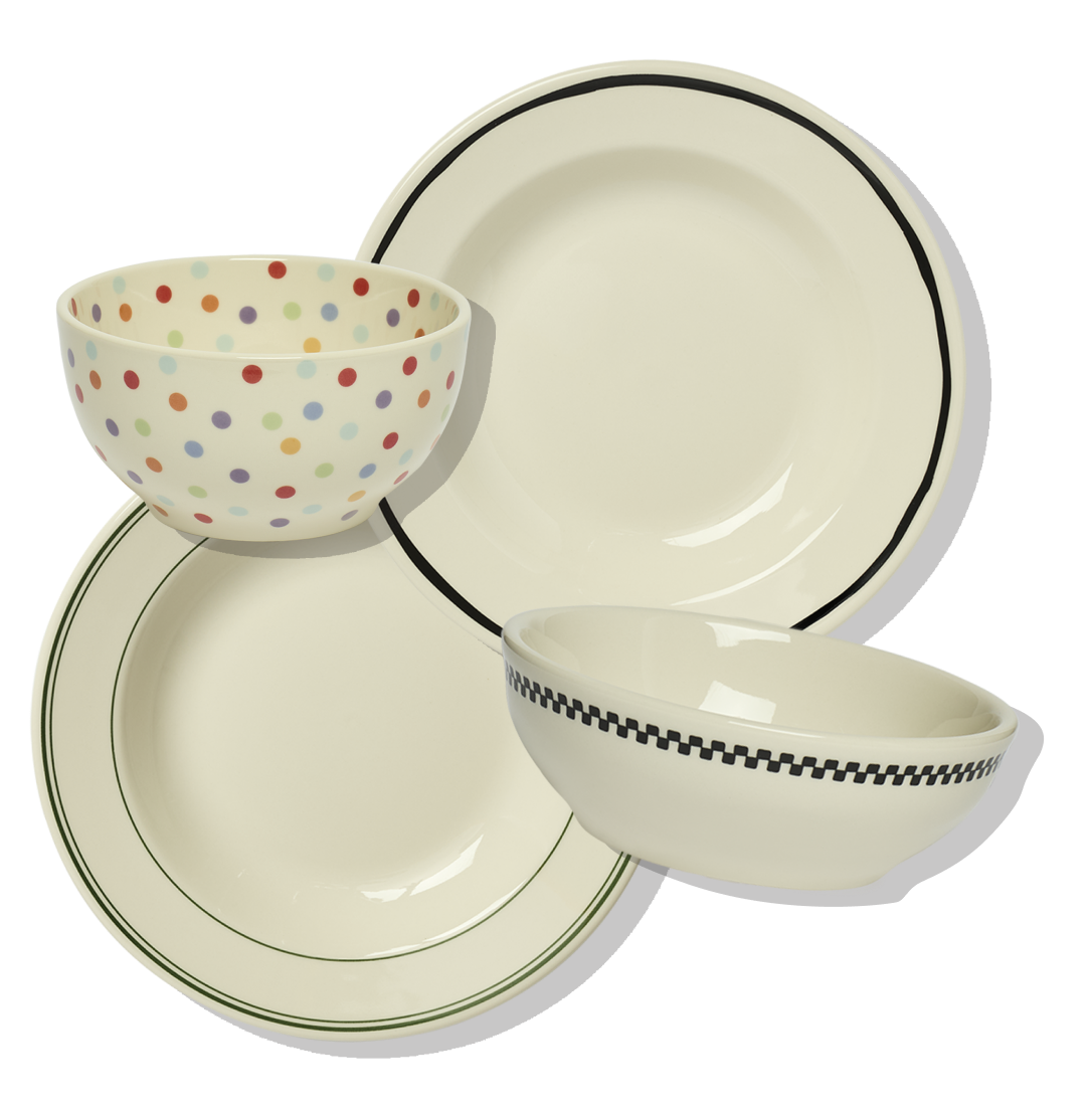 Dinnerware – Fishs Eddy