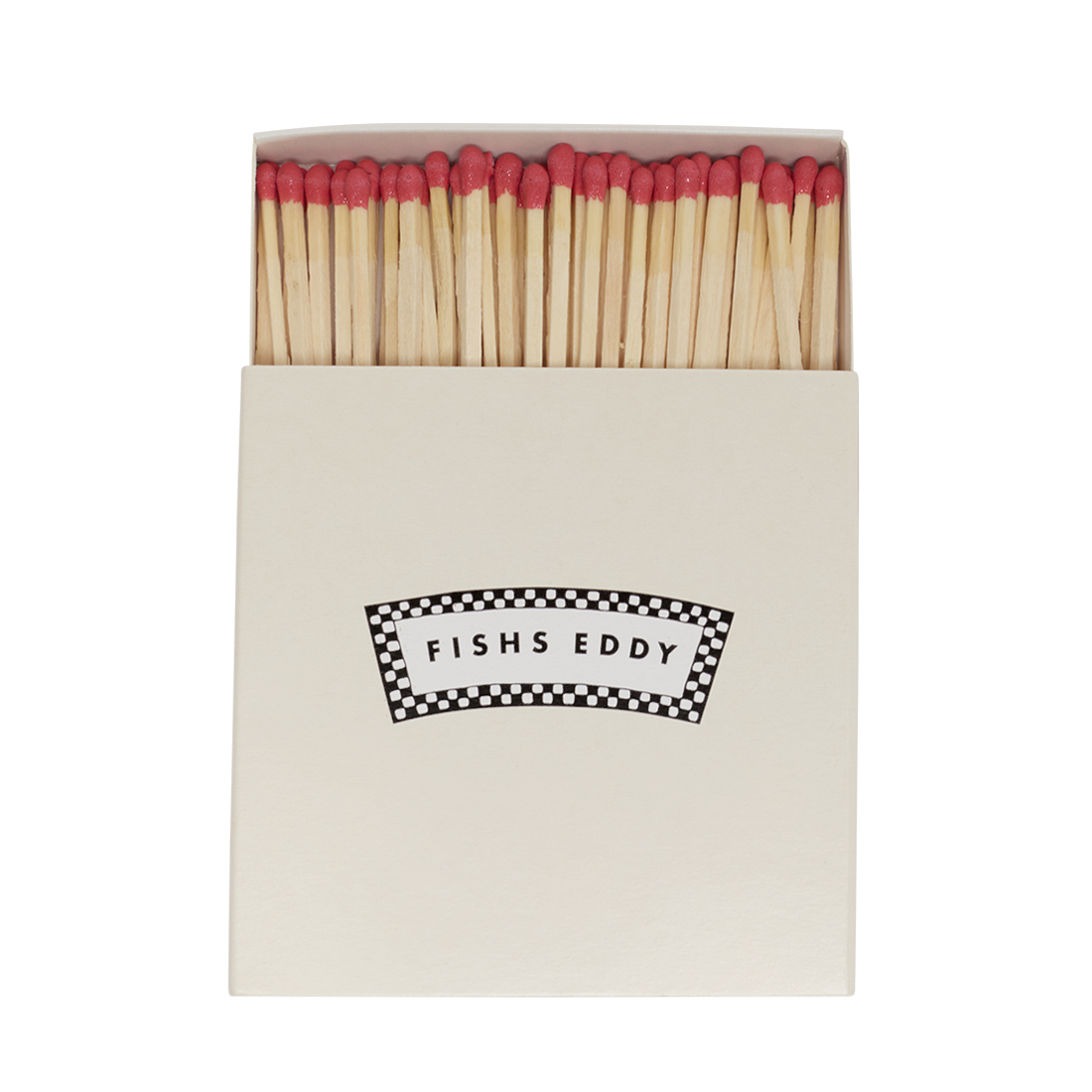 MATCHES - CB LOGO – Fishs Eddy