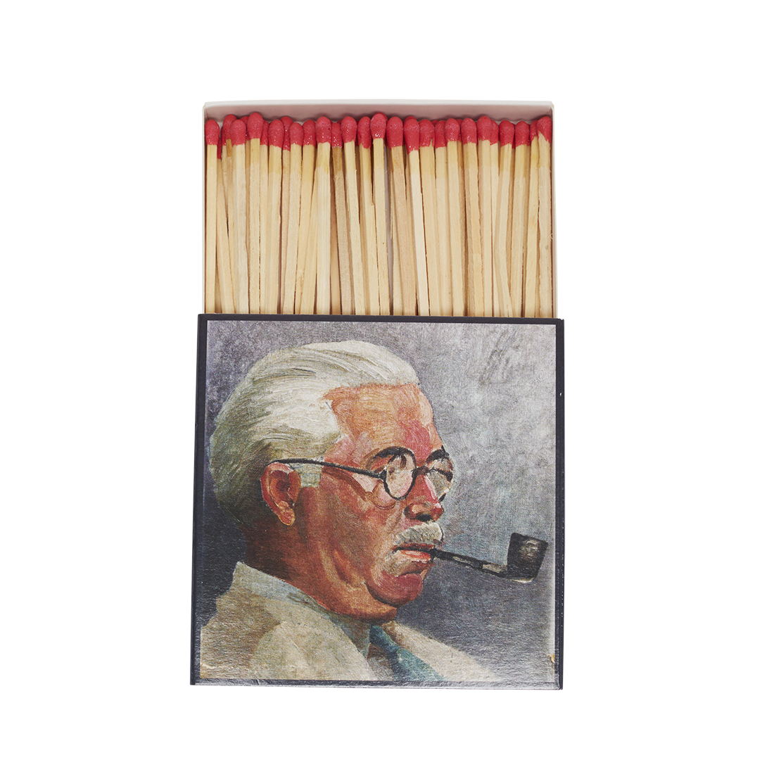 MATCHES - PORTRAIT – Fishs Eddy
