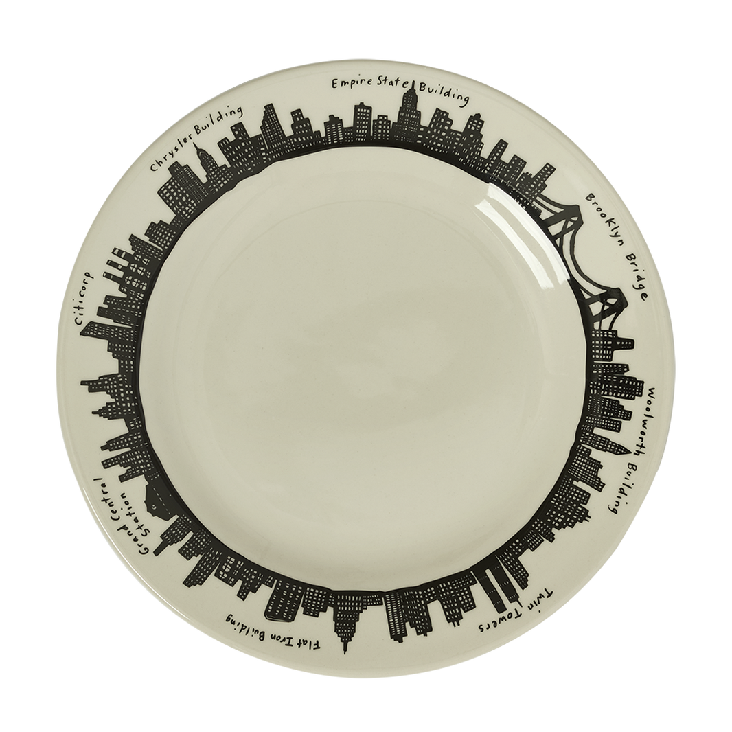 Fishs Eddy Dinnerware