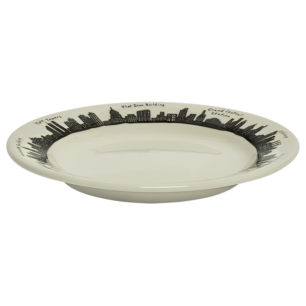 Fishs Eddy Plates – tagged "DINNERWARE"