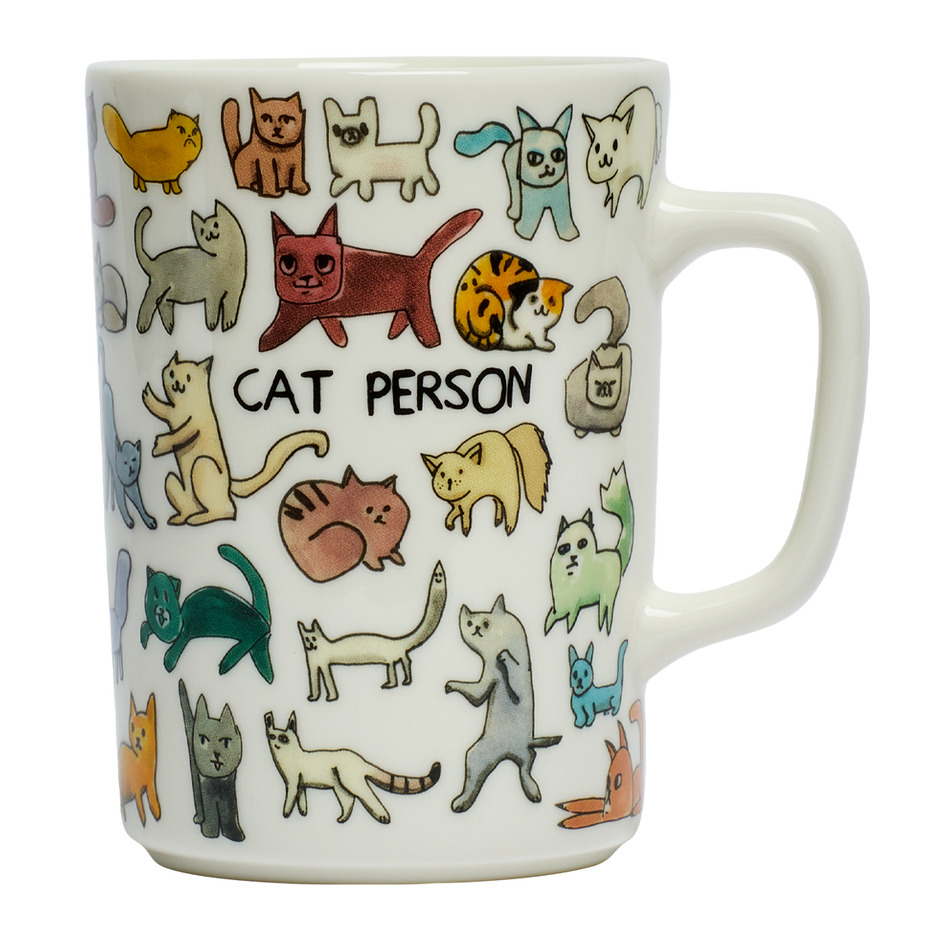 Fishs Eddy Pet Lovers