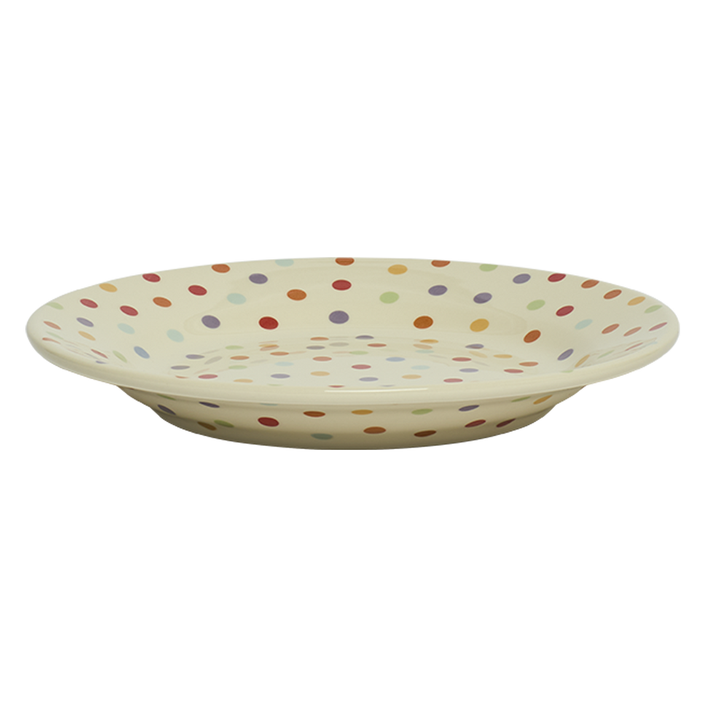 SPOT ON - MAIN PLATE (11.12") – Fishs Eddy