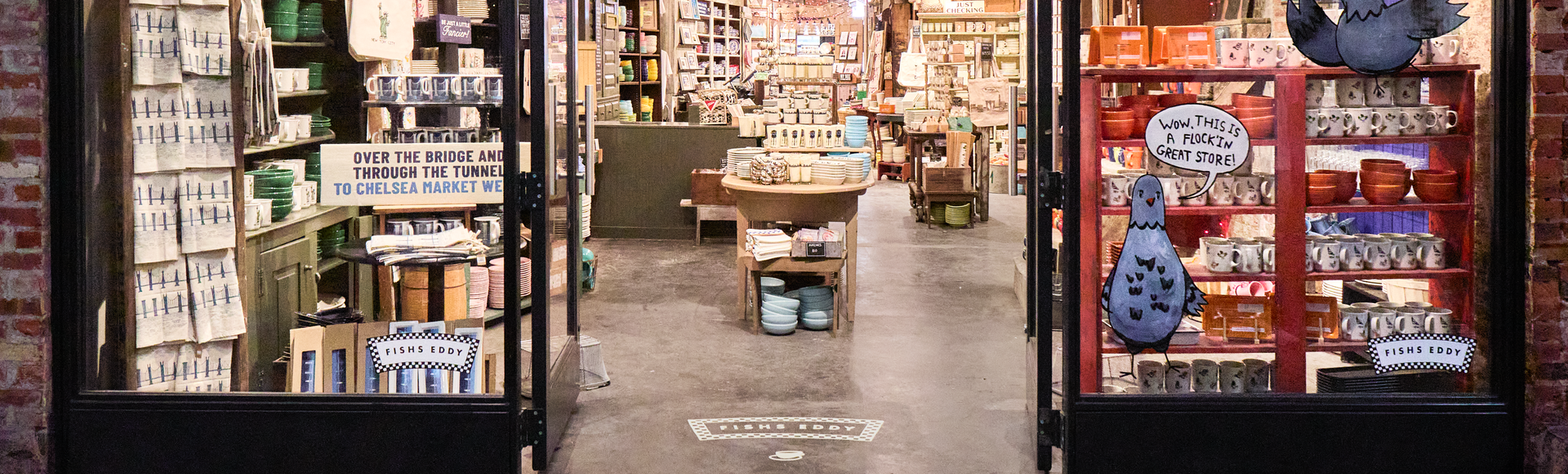 Store – Fishs Eddy